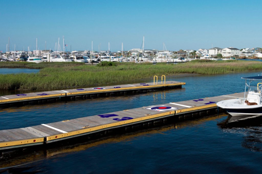 Boat Parking with ParkXL – ParkXL